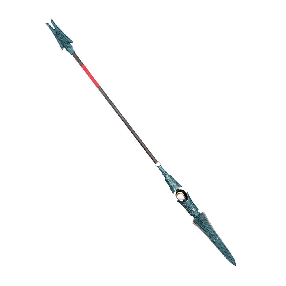 Honkai: Star Rail Dan Heng Weapon Cosplay Weapon Prop – Gcosplay