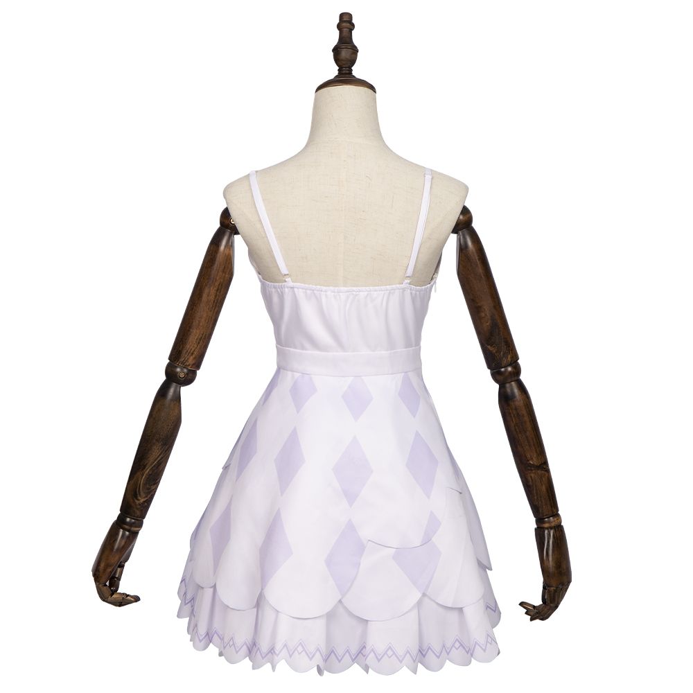 Honkai: Star Rail Herta Premium Edition Cosplay Costume – Gcosplay