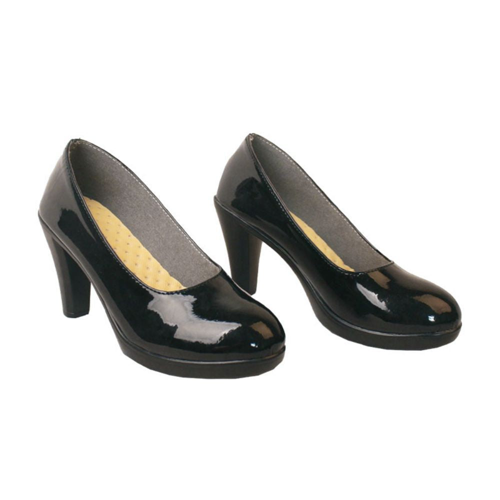 Honkai: Star Rail Himeko Cosplay Shoes – Gcosplay
