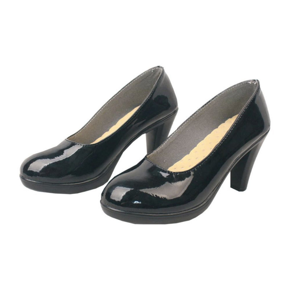 Honkai: Star Rail Himeko Cosplay Shoes – Gcosplay
