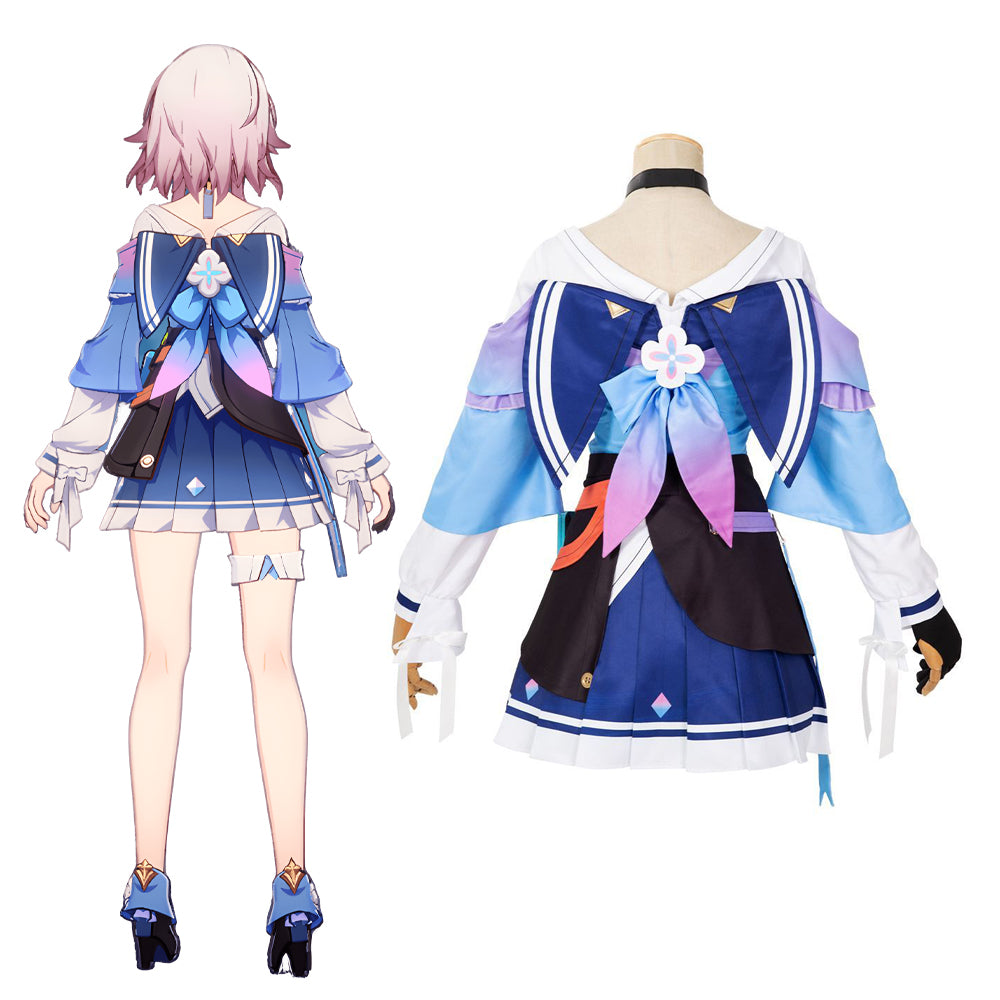 Honkai: Star Rail – Gcosplay