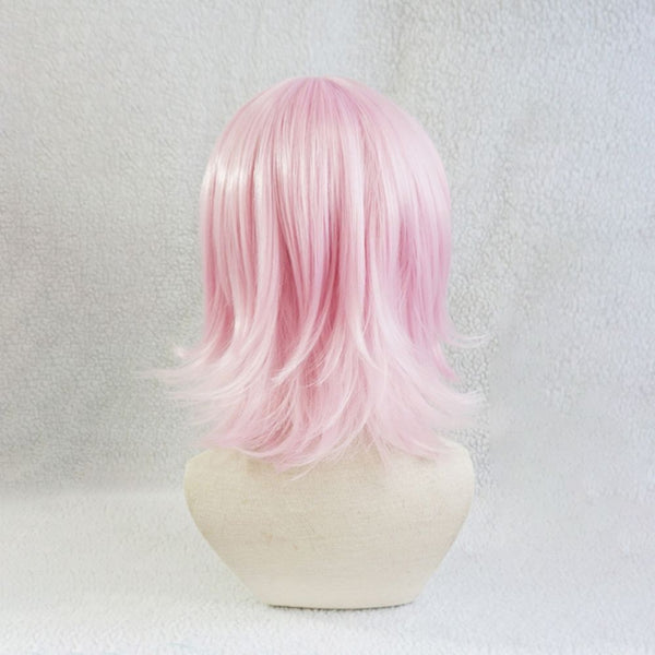 Honkai: Star Rail March 7th Pink Cosplay Wig – Gcosplay