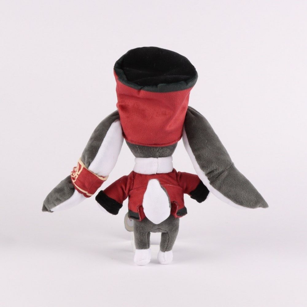 Honkai: Star Rail Pom-Pom Cosplay Accessory Prop – Gcosplay