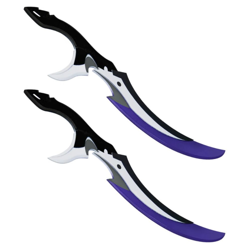 Honkai: Star Rail Sampo Sword Cosplay Weapon Prop – Gcosplay