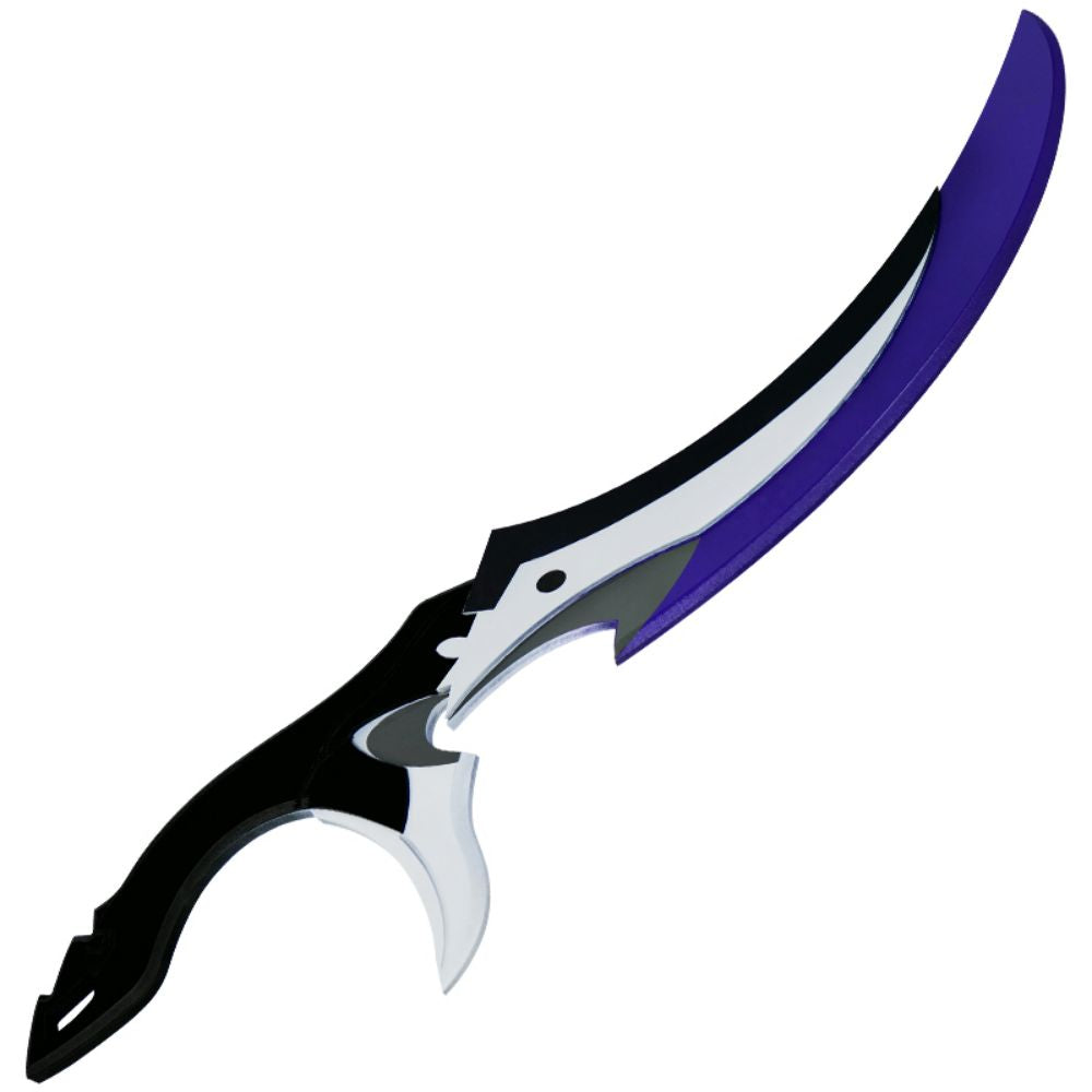 Honkai: Star Rail Sampo Sword Cosplay Weapon Prop – Gcosplay