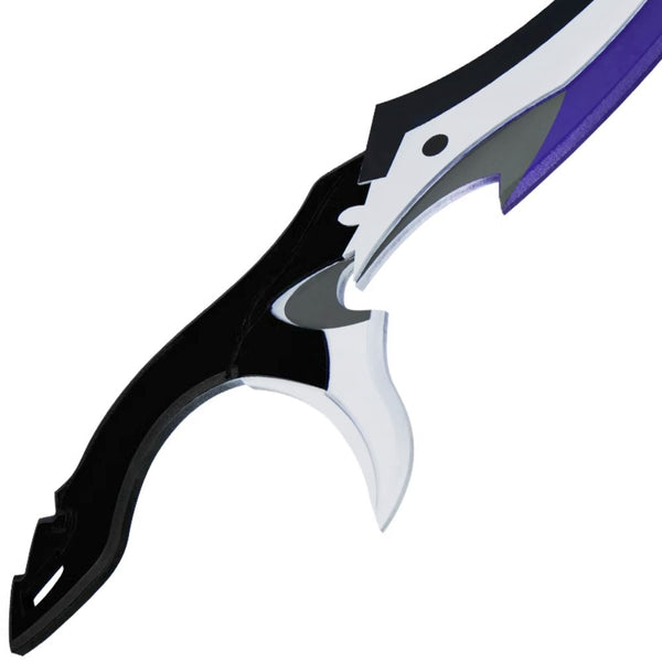 Honkai: Star Rail Sampo Sword Cosplay Weapon Prop – Gcosplay