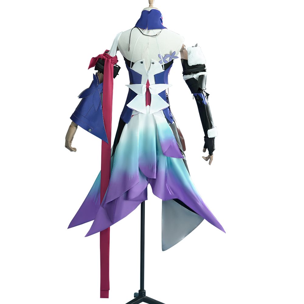 Honkai: Star Rail Seele Cosplay Costume – Gcosplay