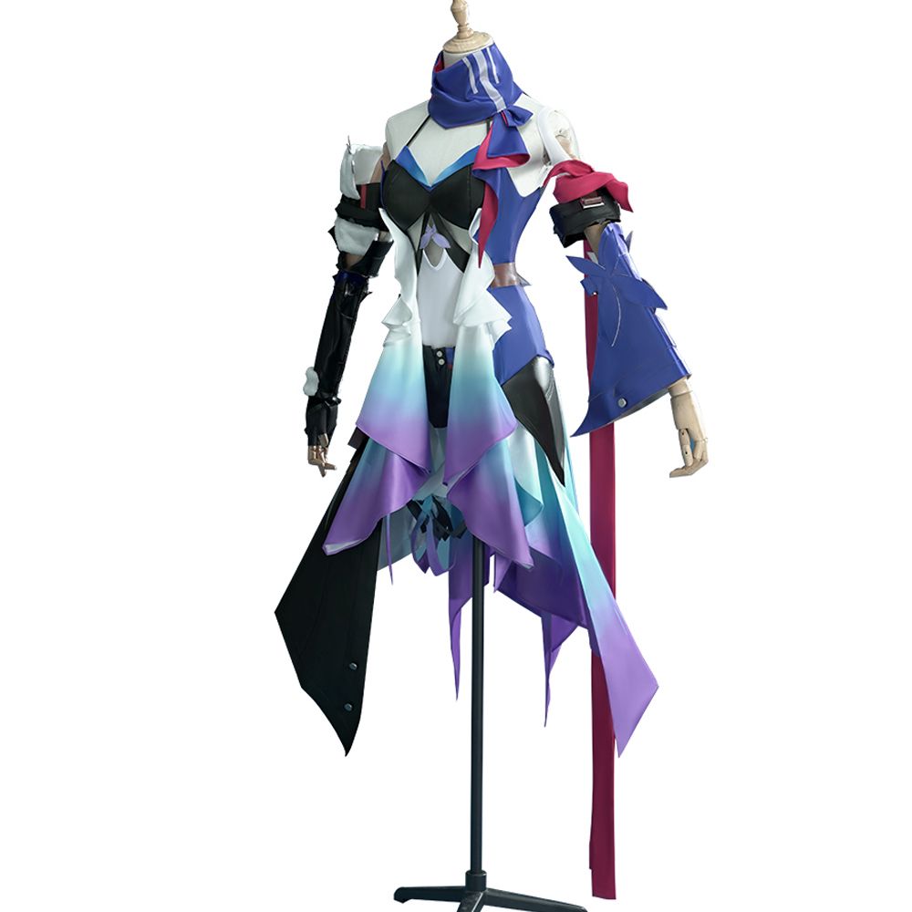 Honkai: Star Rail Seele Cosplay Costume – Gcosplay