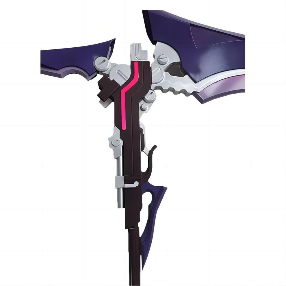 Honkai: Star Rail Seele Weapon Cosplay Weapon Prop – Gcosplay