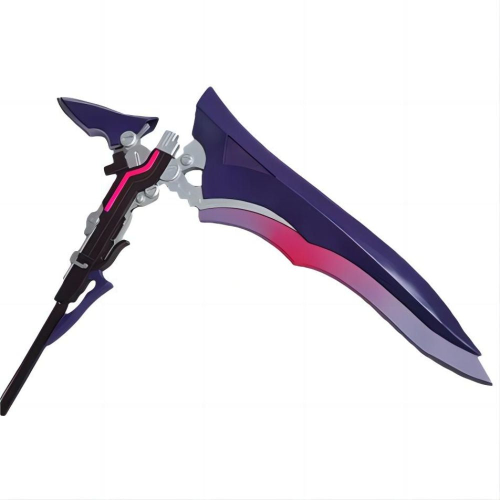 Honkai: Star Rail Seele Weapon Cosplay Weapon Prop – Gcosplay