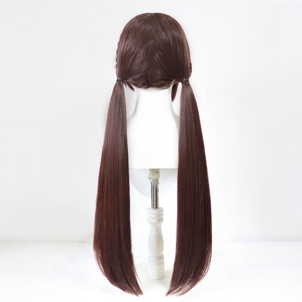Honkai: Star Rail Sushang Cosplay Wig – Gcosplay
