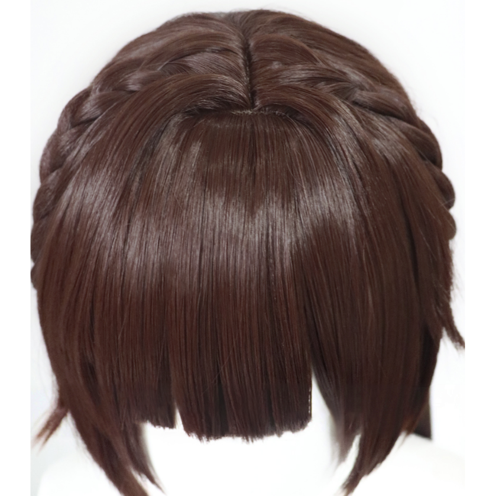 Honkai: Star Rail Sushang Cosplay Wig – Gcosplay