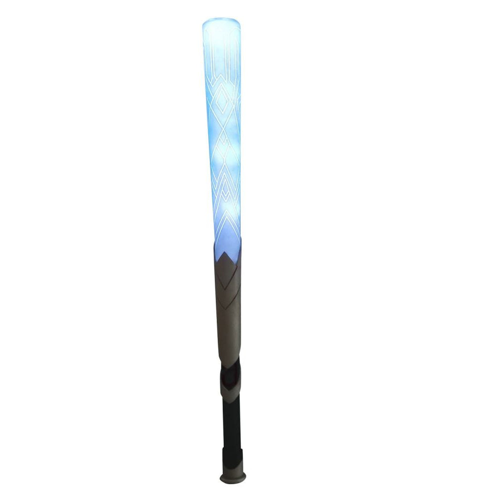 Honkai: Star Rail The Trailblazer Baseball Bat Cosplay Weapon Prop ...