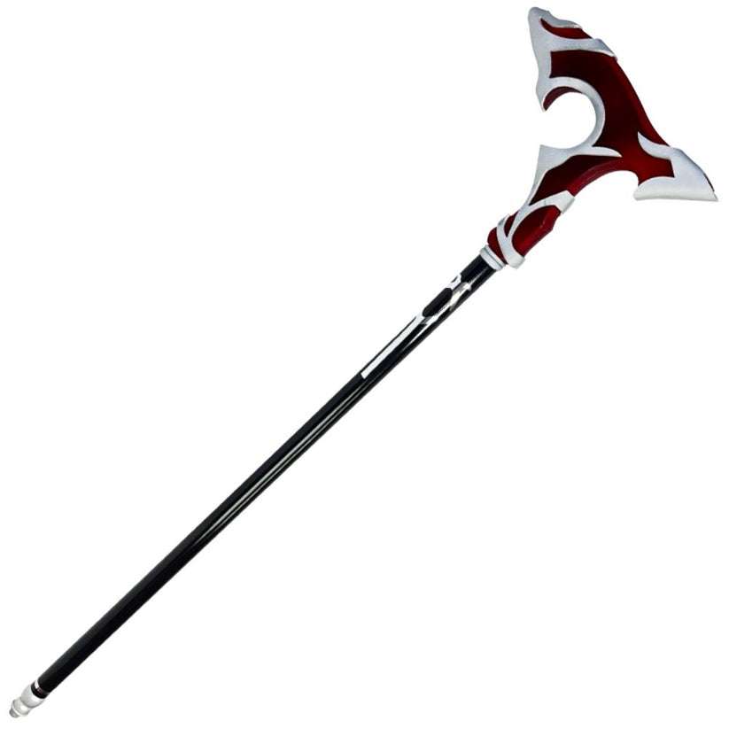 [in stock]Honkai: Star Rail Welt Yang Crutch Cosplay Weapon Prop – Gcosplay