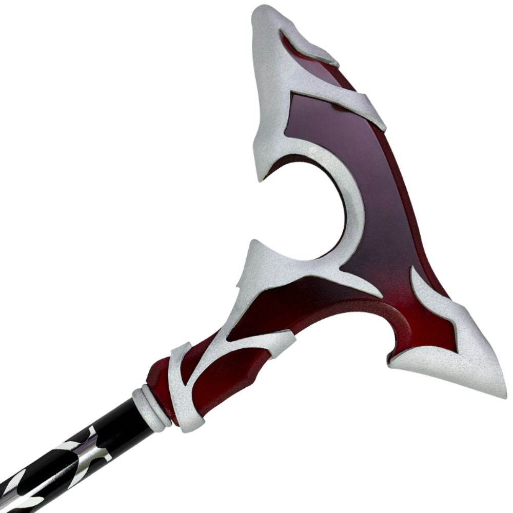 Honkai: Star Rail Welt Yang Crutch Cosplay Weapon Prop – Gcosplay