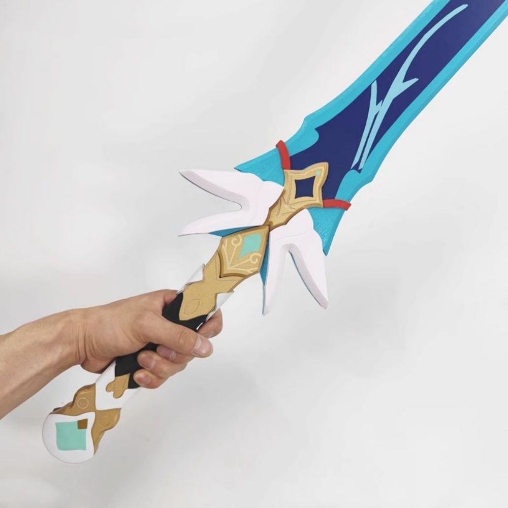 Honkai: Star Rail Yanqing Sword Cosplay Weapon Prop – Gcosplay