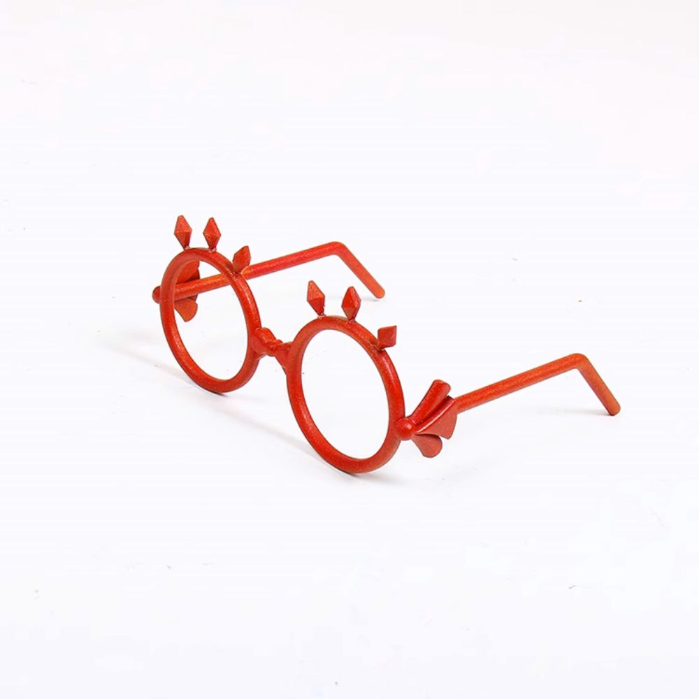 The Legend of Zelda: Tears of the Kingdom Purah Glasses Cosplay Access ...