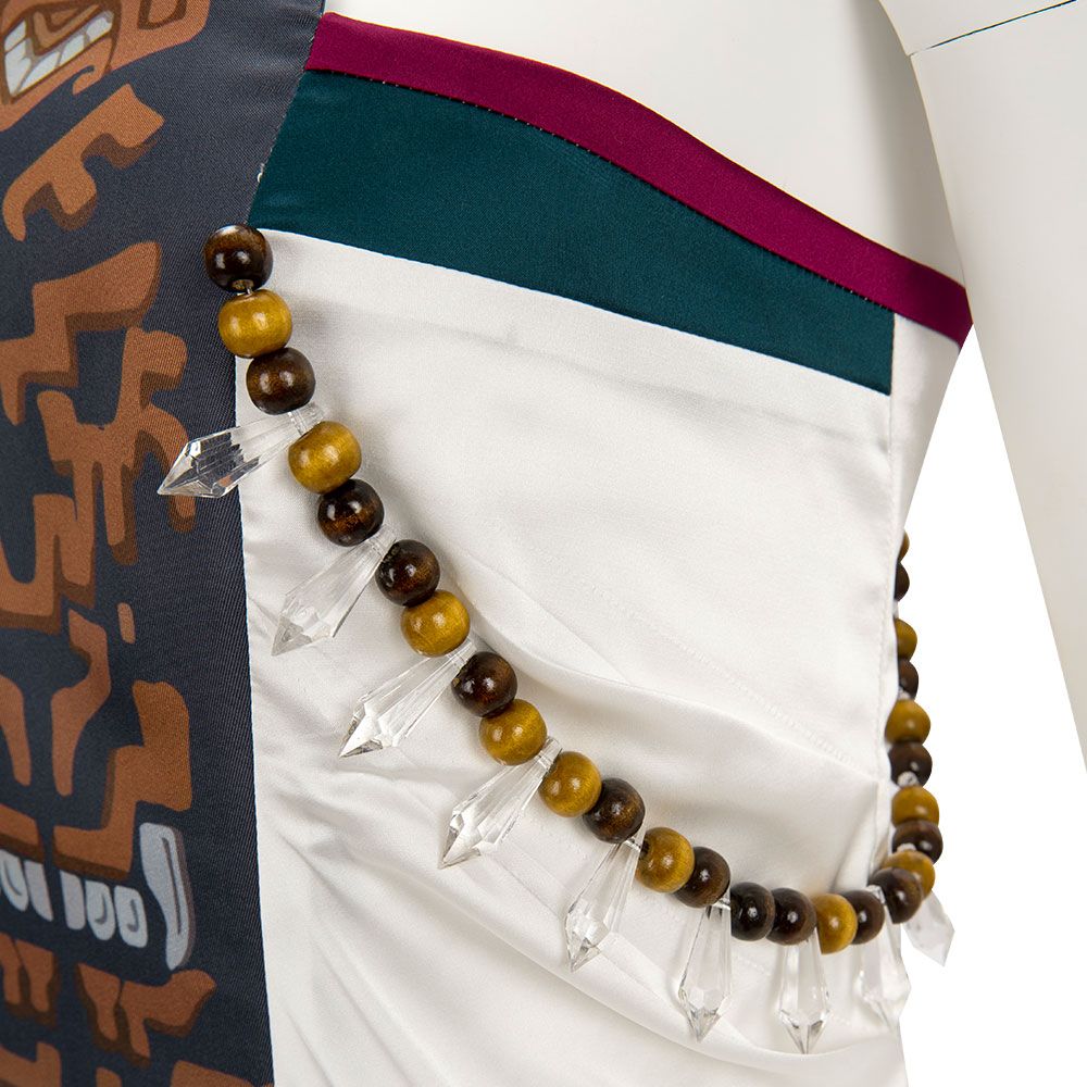 The Legend of Zelda: Tears of the Kingdom Queen Sonia B Edtion Cosplay ...