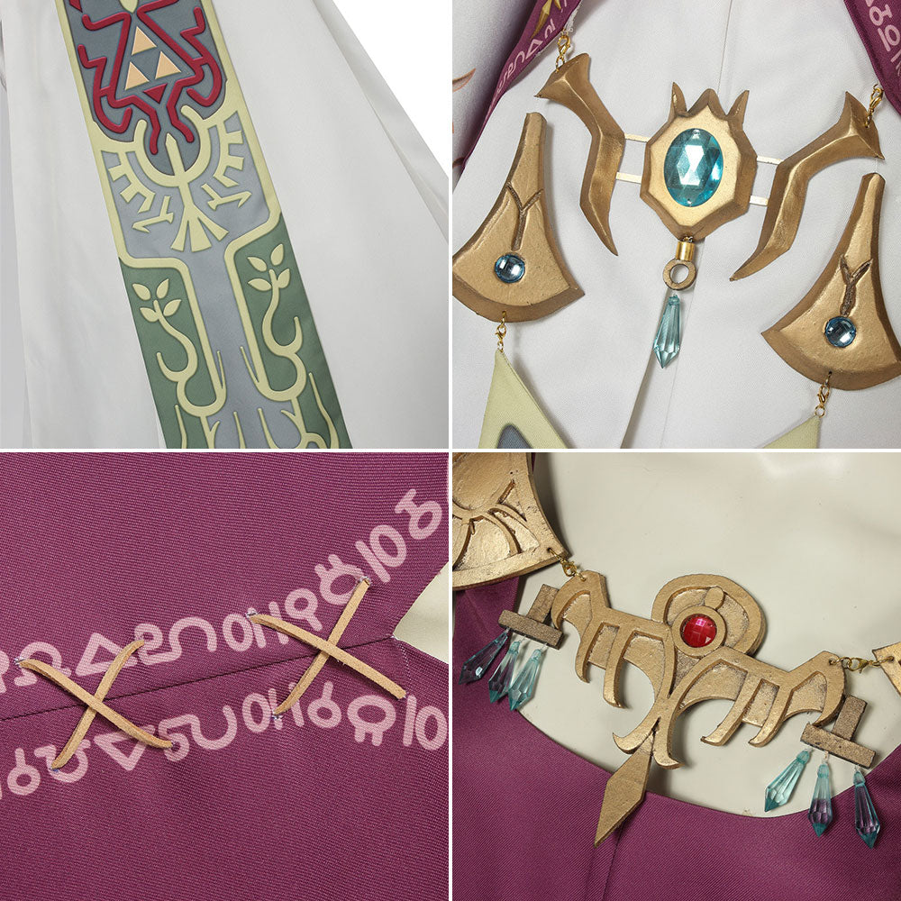 The Legend of Zelda Zeruda No Densetsu Twilight Princess Princess Of H ...