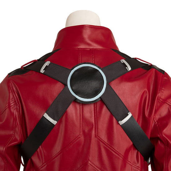 Xenoblade Chronicles 3 Noah Cosplay Costume – Gcosplay