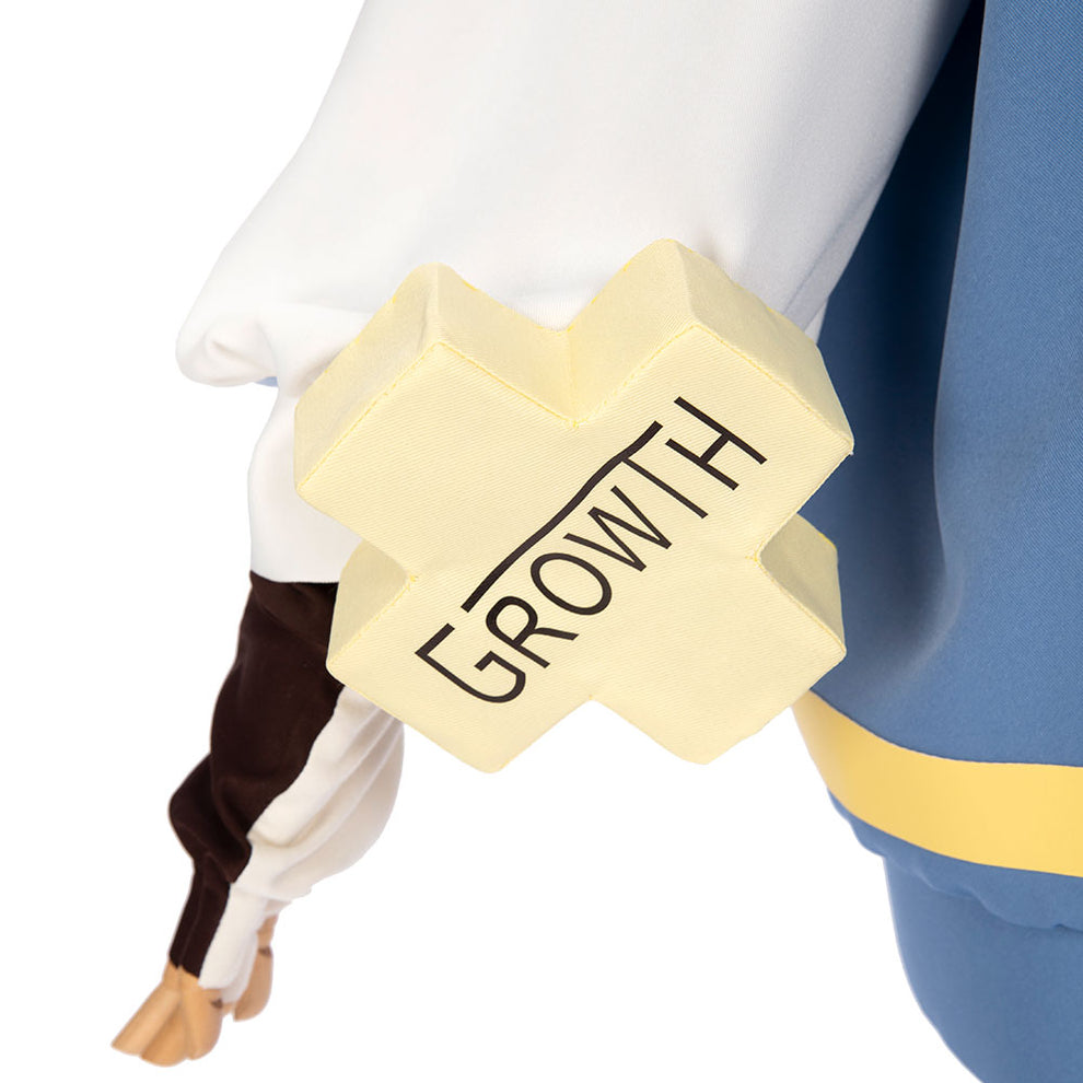 [In stock] Guilty Gear -Strive- Bridget Cosplay Costume – Gcosplay