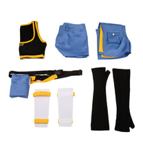 Xenoblade Chronicles 3 Sena Cosplay Costume – Gcosplay