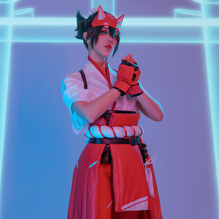 Gcosplay.com: Cosplay Costumes & Halloween Costumes