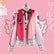 One Piece Uta Cosplay Costume – Gcosplay