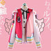 One Piece Uta Cosplay Costume – Gcosplay