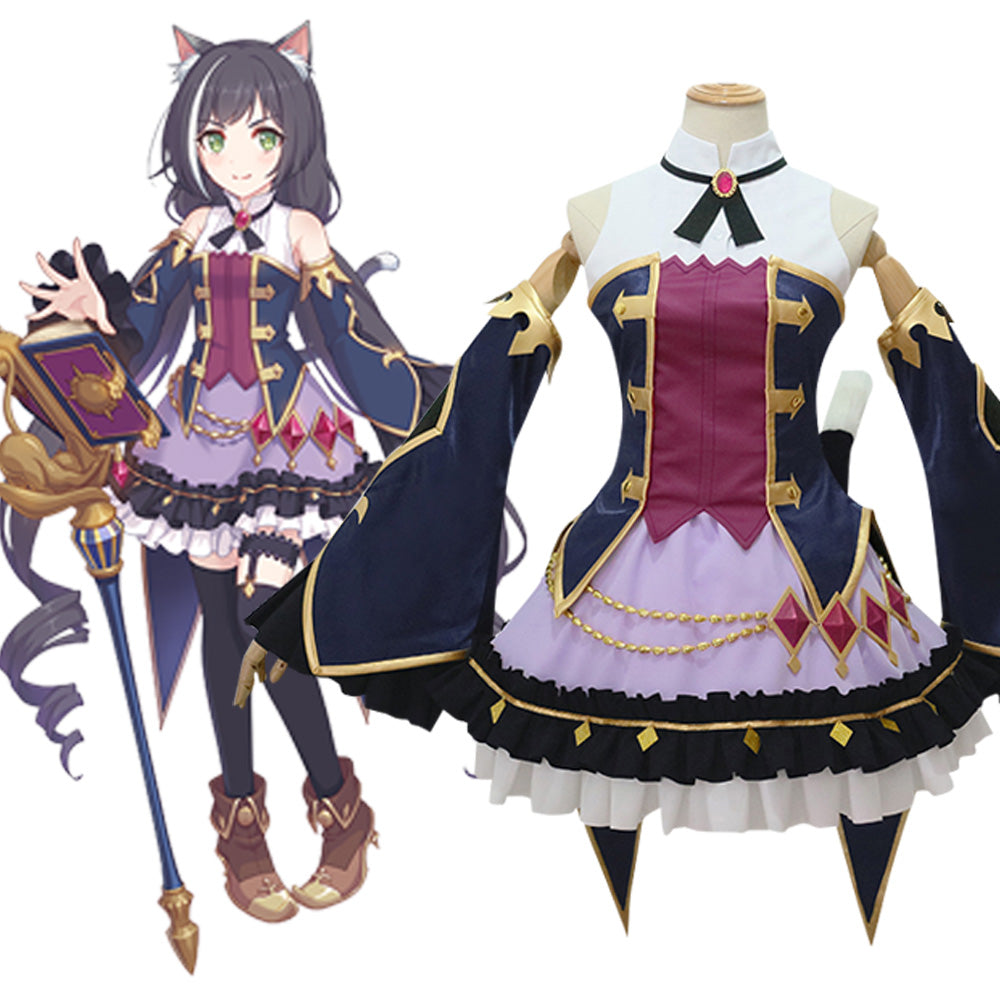 Princess Connect!Re: Dive Kiruya Momochiru Cosplay Costume – Gcosplay