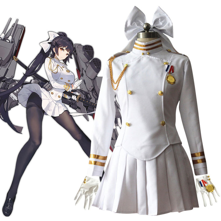 Azur Lane – Gcosplay
