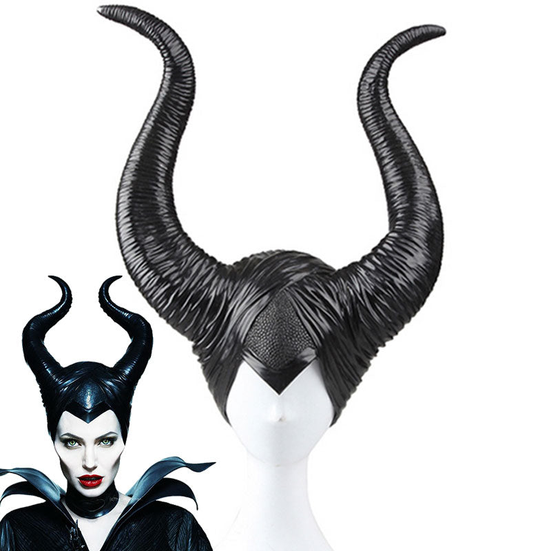 Maleficent Movie Props