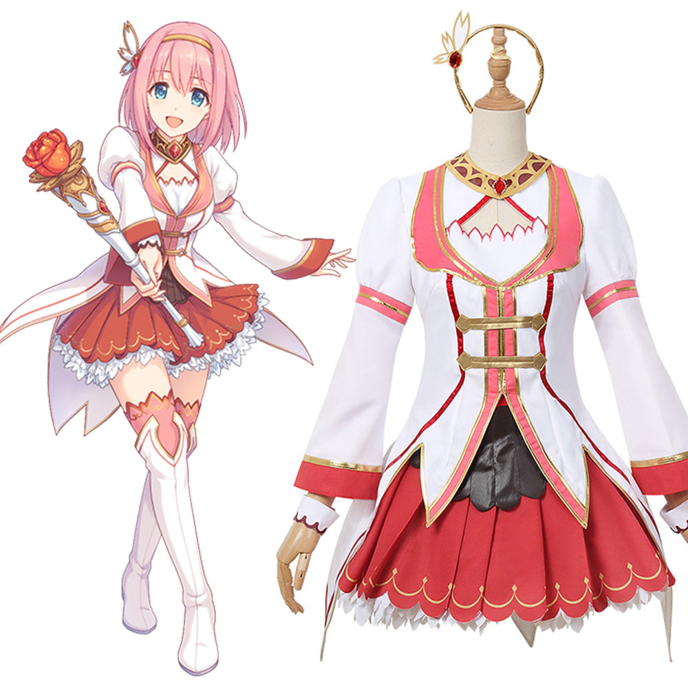 Princess Connect!Re: Dive Yui Kusano Cosplay Costume – Gcosplay