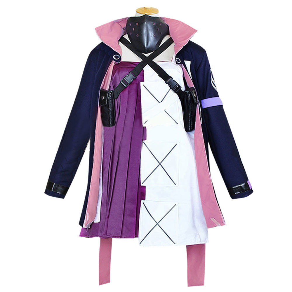 Girls Frontline AR15 Cosplay Costume – Gcosplay