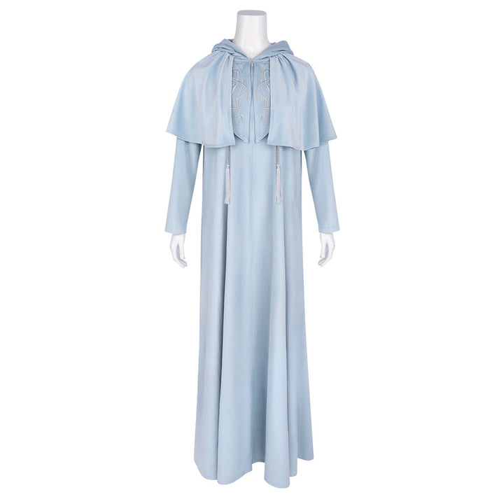 Final Fantasy XIV Endwalker FF14 Venat Hydaelyn Cosplay Costume – Gcosplay