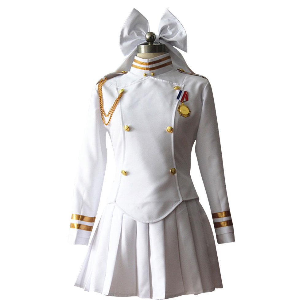 Azur Lane – Gcosplay