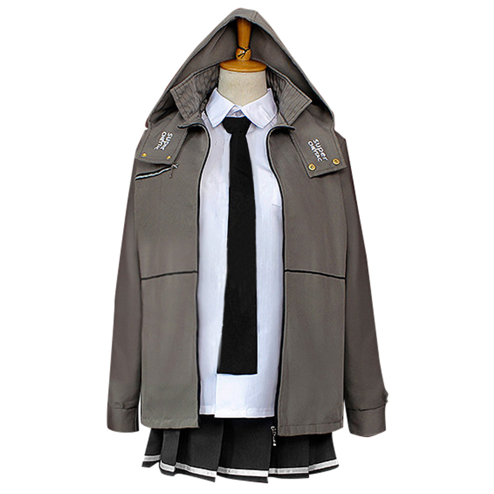 Girls Frontline M200 Cosplay Costume – Gcosplay