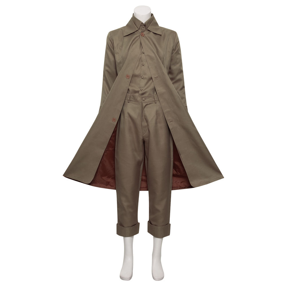 [In stock]Mono Halloween Cosplay Costume – Gcosplay