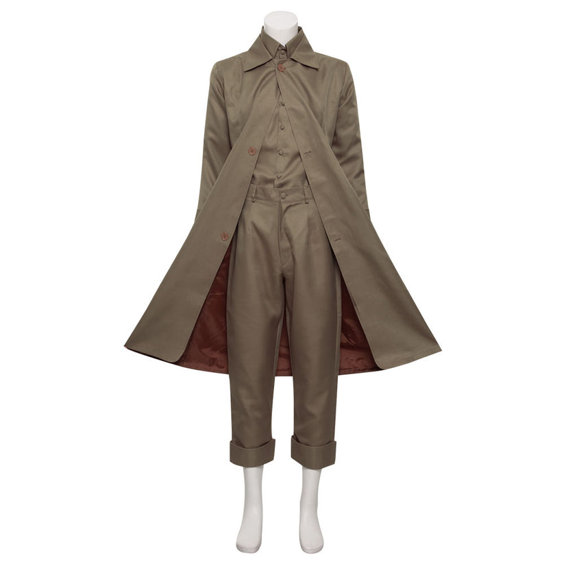 [In stock]Mono Halloween Cosplay Costume – Gcosplay