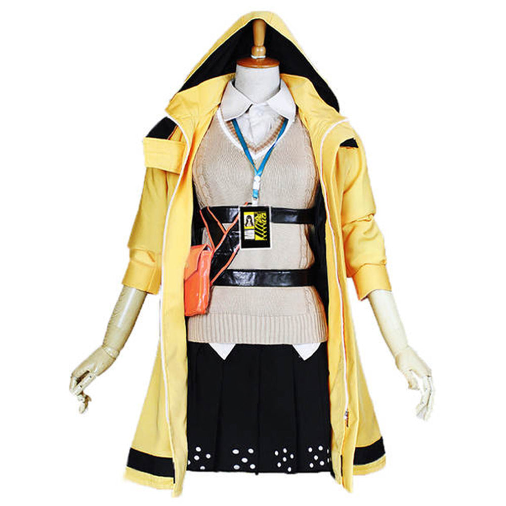Girls Frontline RO635 Cosplay Costume – Gcosplay