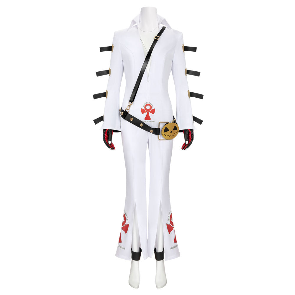 Guilty Gear – Gcosplay