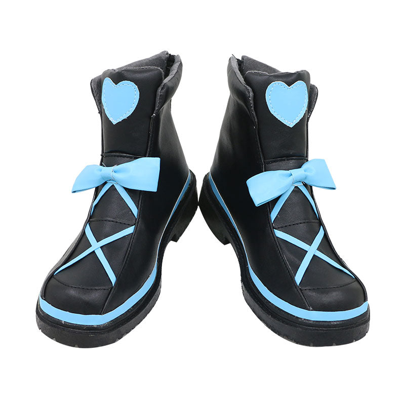 Tokyo Mew Mew Aizawa Minto Cosplay Shoes – Gcosplay