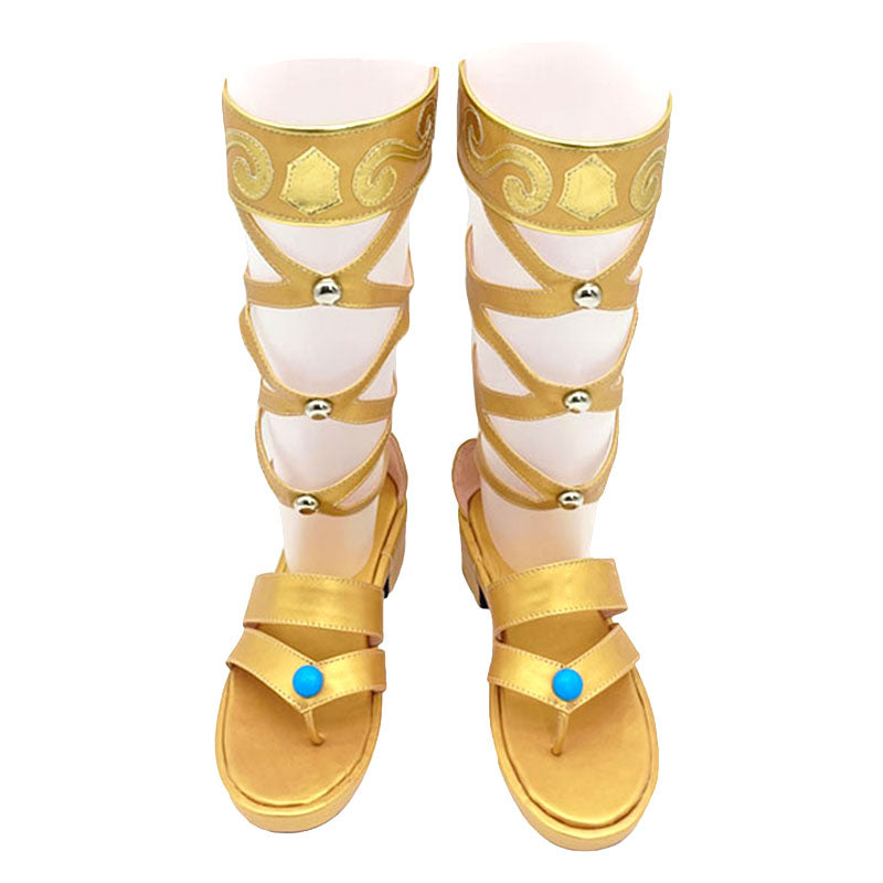 Genshin Impact Nilou Cosplay Shoes – Gcosplay