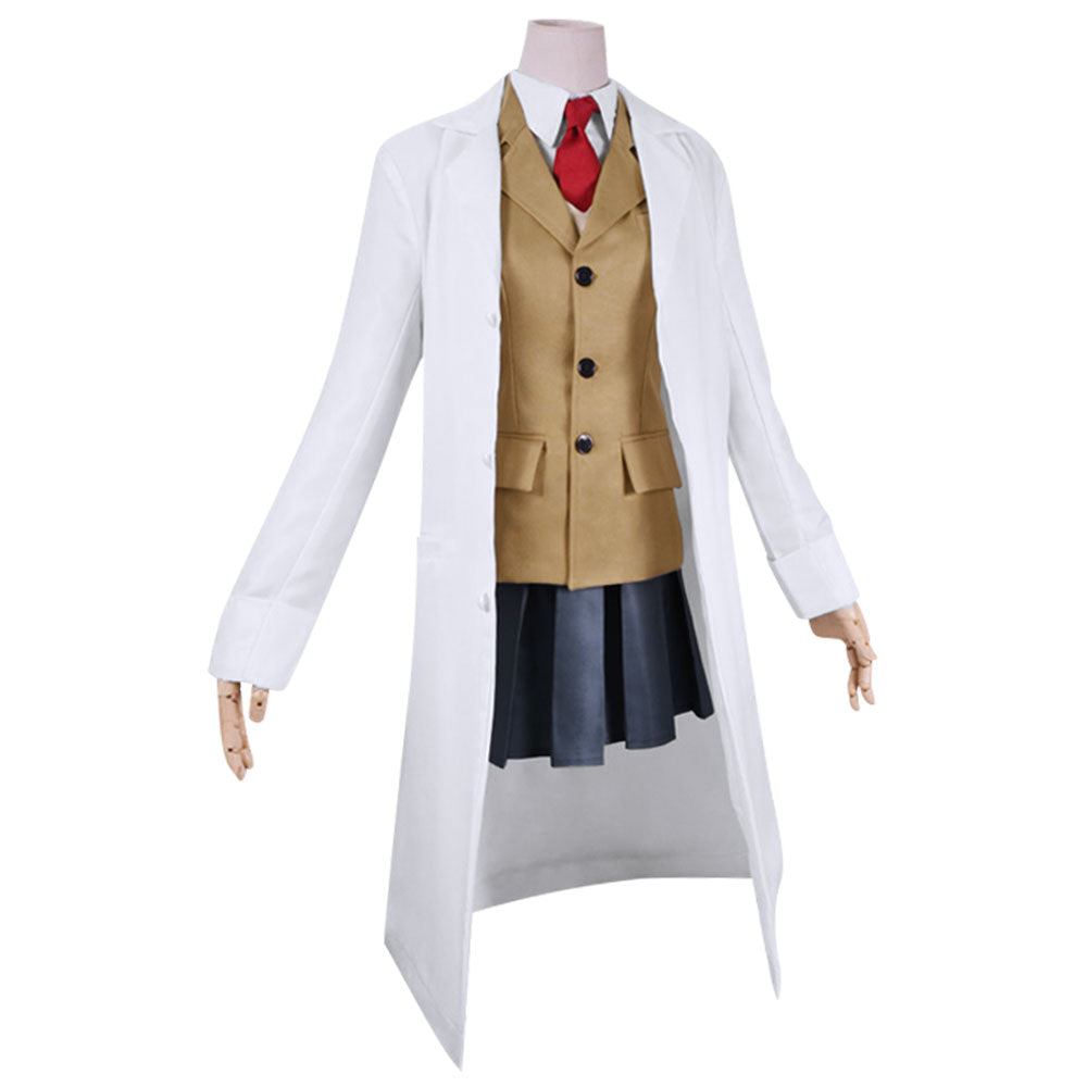Rascal Does Not Dream of Bunny Girl Senpai Futaba Rio Cosplay Costume ...
