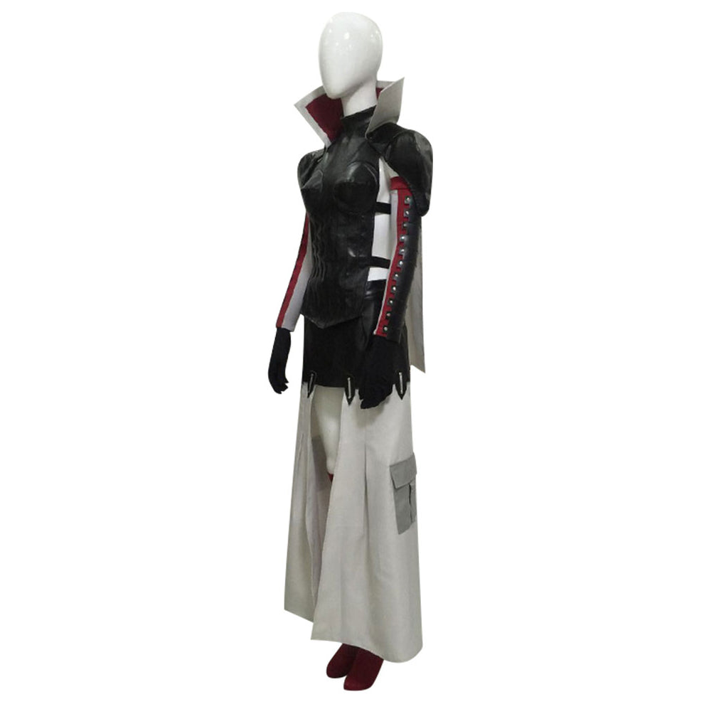 Lightning Returns: Final Fantasy XIII Lightning Cosplay Costume – Gcosplay