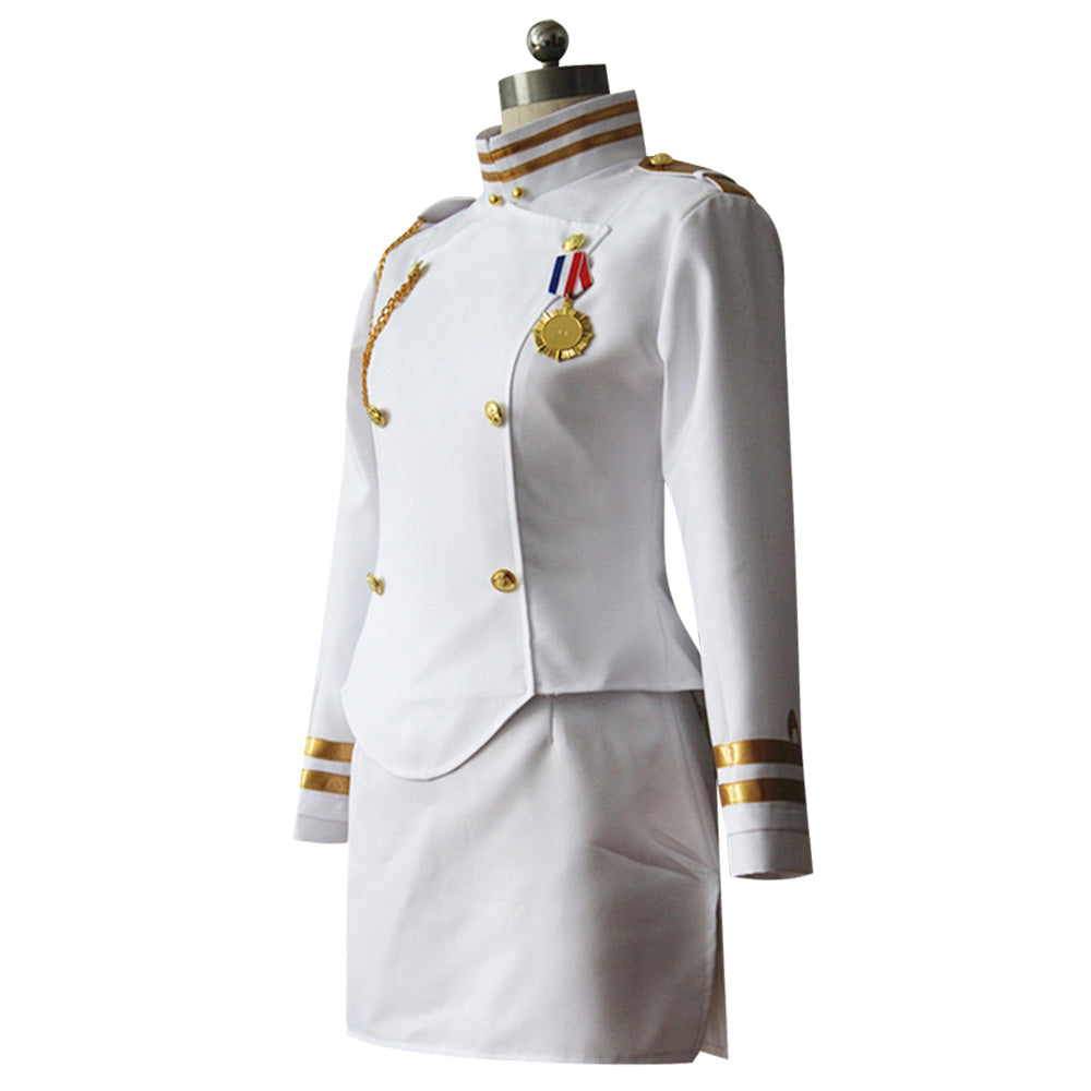 Azur Lane Atago Cosplay Costume – Gcosplay