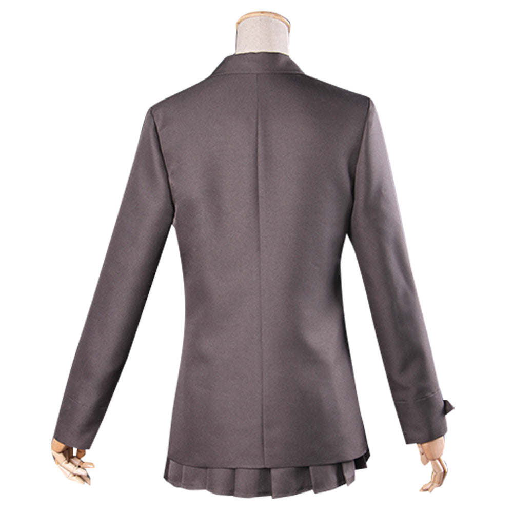 Girls Frontline PA15 Cosplay Costume – Gcosplay