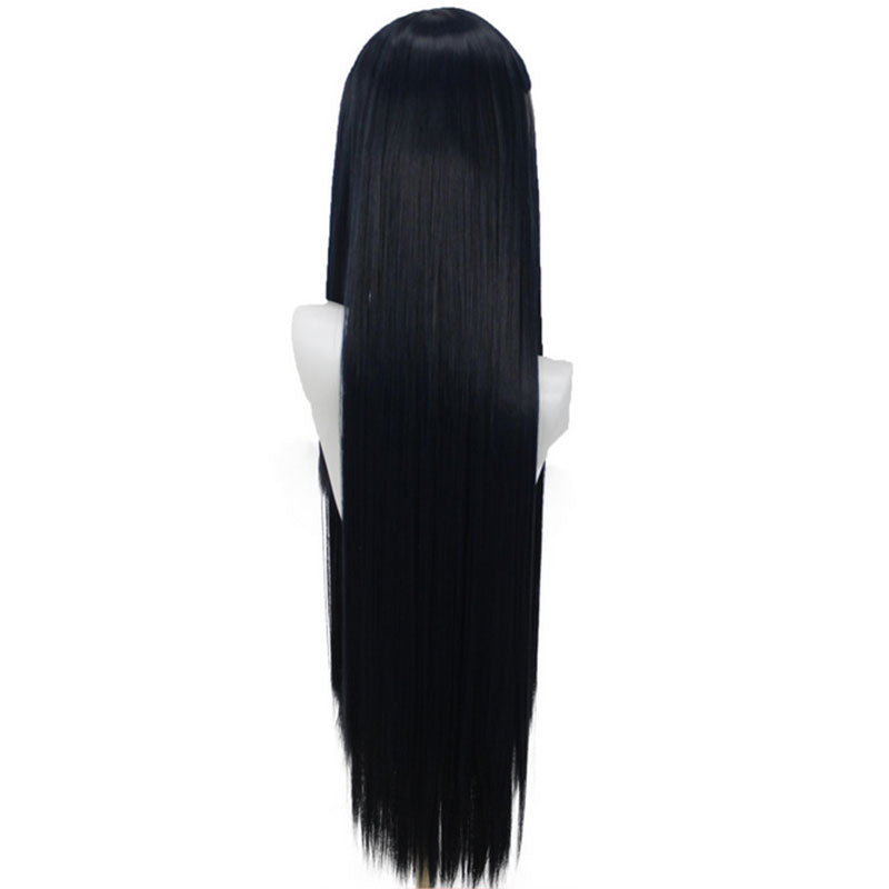 The Owl House Lilith Clawthorne Blue Cosplay Wig – Gcosplay