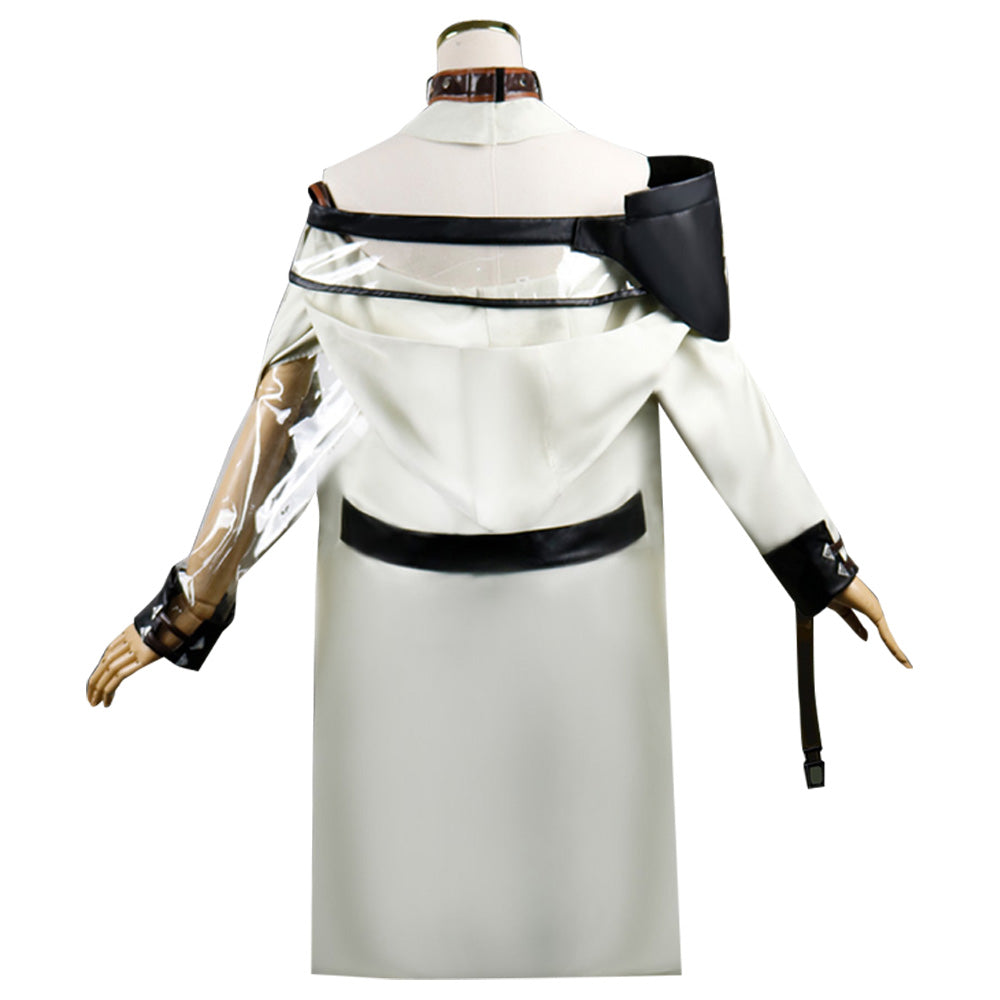 Arknights Kal'tsit Cosplay Costume – Gcosplay