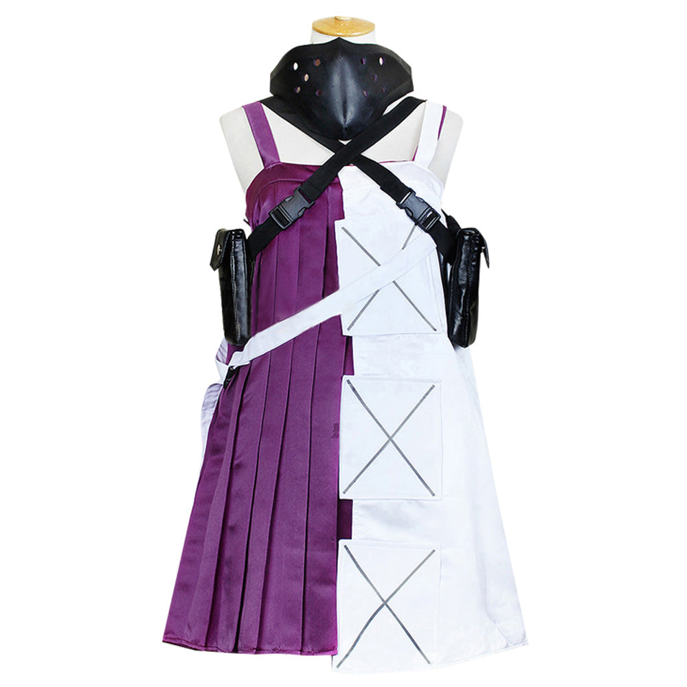 Girls Frontline AR15 Cosplay Costume – Gcosplay
